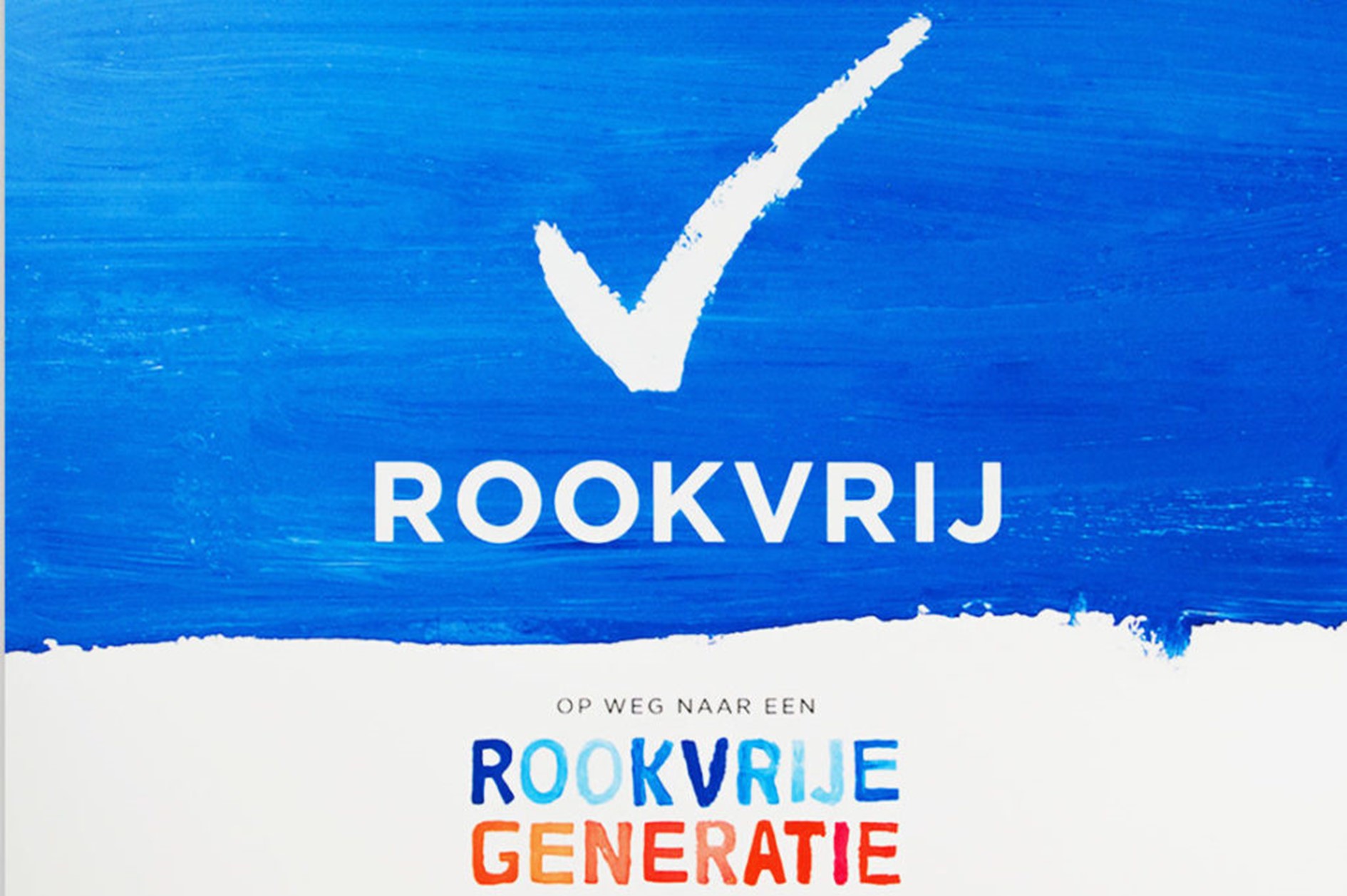 Rookvrije organisatie | Leviaan